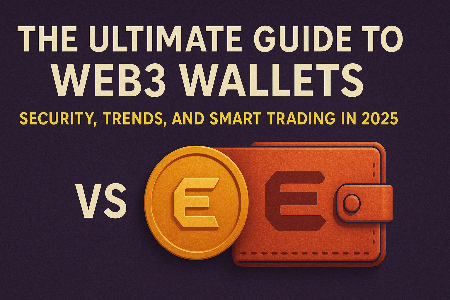 Top 10 Web3 Wallets for Secure and Seamless Crypto Management